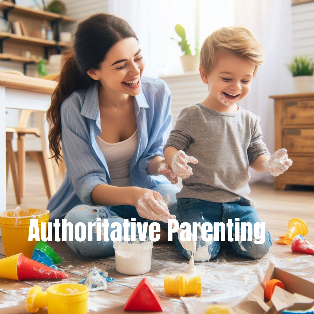 Why Is Authoritative Parenting the Most Effective Style for Raising ...